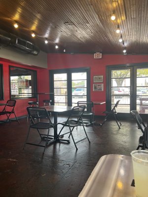 JAX BURGER, FRIES & SHAKES - 101 Photos & 179 Reviews - 1206 Spring ...