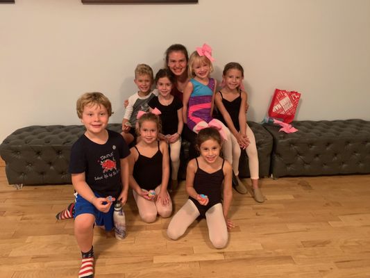 MARYLAND ARTS EXPLOSION DANCE STUDIO - Updated April 2024 - Request ...