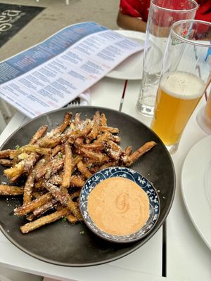 PANGEA - Updated July 2025 - 49 Photos & 17 Reviews - 104 Rue Saint ...