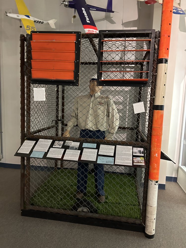 AMA - NATIONAL MODEL AVIATION MUSEUM - Updated December 2025 - 34 ...