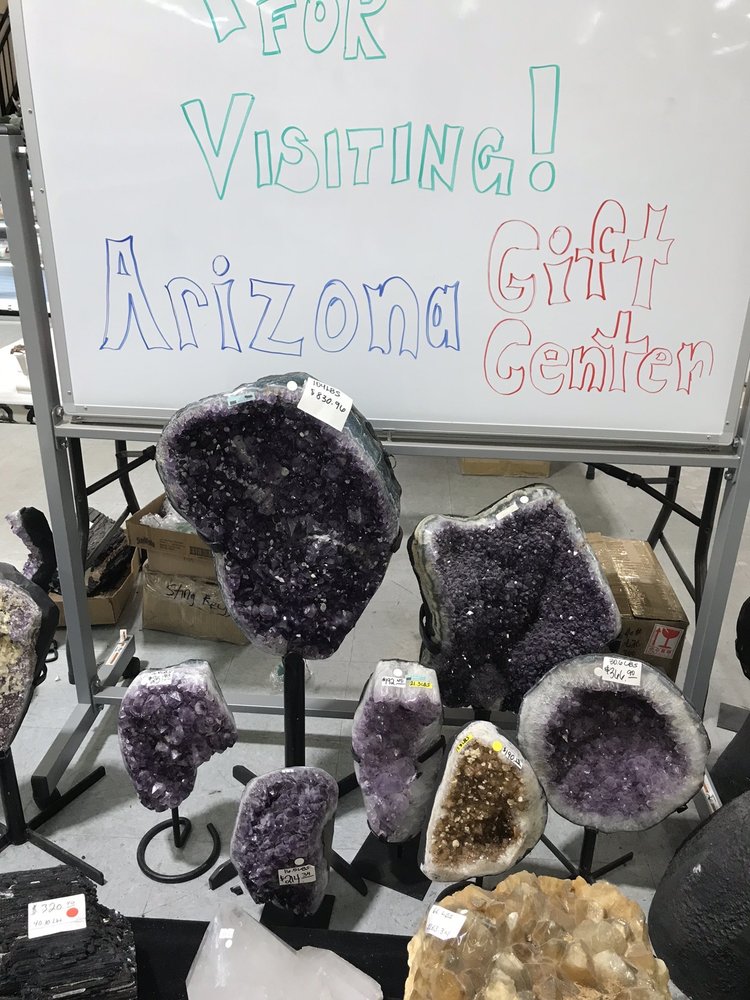 ARIZONA GIFT CENTER - 27 Photos & 29 Reviews - 10821 E Apache Trl ...