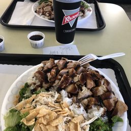 RASCALS TERIYAKI GRILL - 277 Photos & 736 Reviews - 5111 Torrance Blvd ...