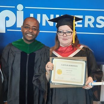 ECPI UNIVERSITY - Updated December 2025 - 16 Reviews - 10021 Balls Ford ...