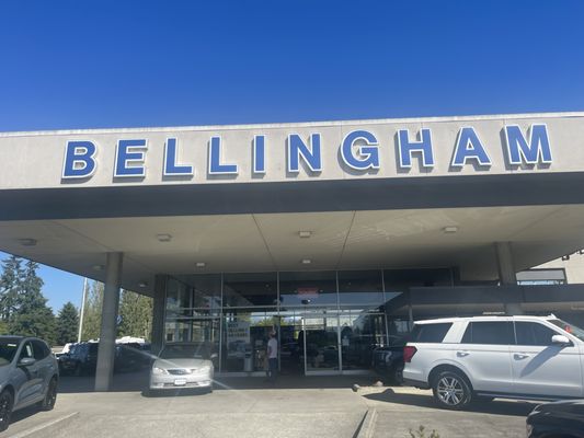 BELLINGHAM FORD - Updated December 2025 - 44 Photos & 57 Reviews - 1820 ...