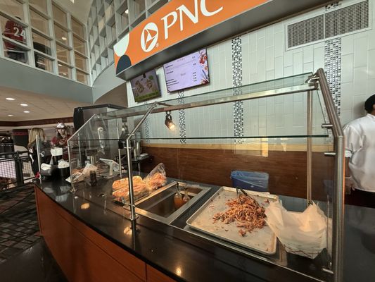 LENOVO CENTER - Updated October 2025 - 98 Photos & 20 Reviews - 1400 ...