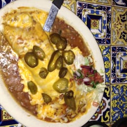 CASA OLE’ - PEARLAND - Updated December 2025 - 66 Photos & 74 Reviews ...