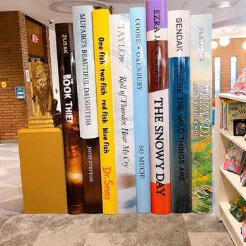 UNIVERSITY CITY PUBLIC LIBRARY - Updated December 2025 - 19 Photos & 13 ...