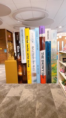 UNIVERSITY CITY PUBLIC LIBRARY - Updated December 2025 - 19 Photos & 13 ...