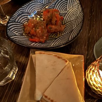 DUNYA BISTRO - Updated January 2025 - 724 Photos & 720 Reviews - 1609 ...