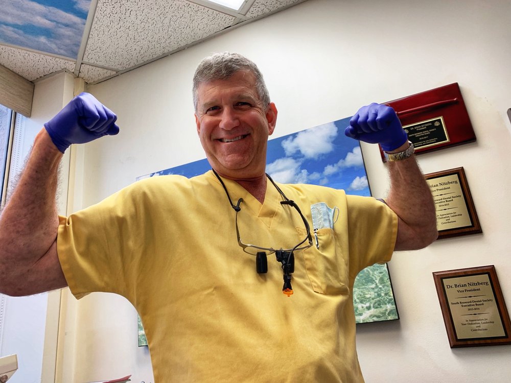 MICHAEL SIMON, DMD - Updated December 2025 - 10 Reviews - 2500 E ...