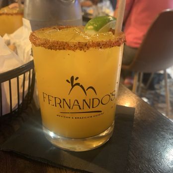 FERNANDO’S MEXICAN & BRAZILIAN CUISINE - BROAD RIPPLE - Updated ...