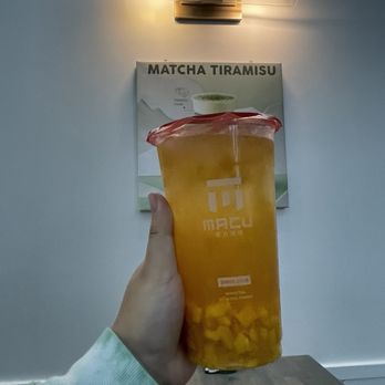 MACU TEA - Updated May 2024 - 263 Photos & 109 Reviews - 3005 Silver ...
