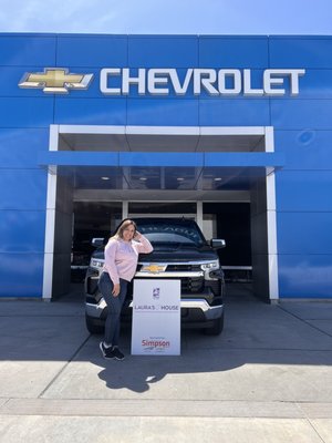 SIMPSON CHEVROLET OF IRVINE - Updated November 2025 - 386 Photos & 1093 ...