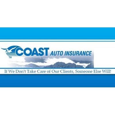 COAST AUTO INSURANCE - Updated March 2025 - 1858 W San Carlos St, San ...