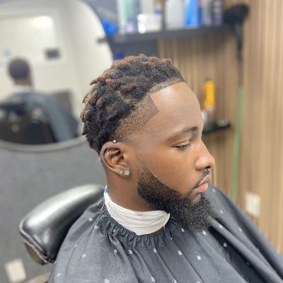 ICONIC BARBER STUDIO - Updated December 2025 - 10 Photos - 312 E ...