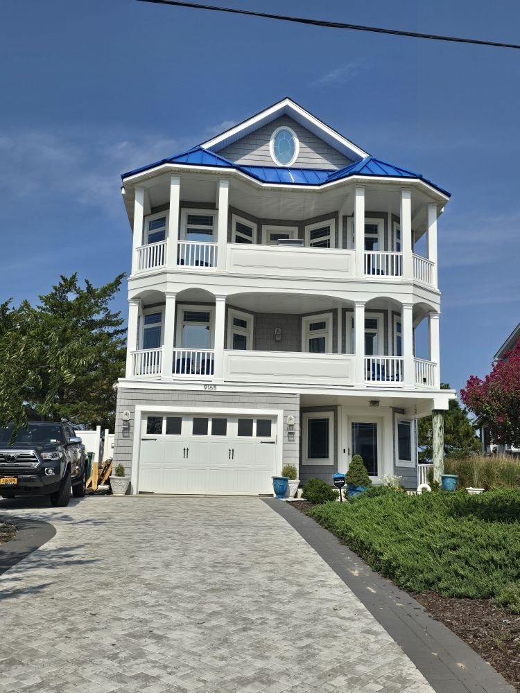 D&D PAINTING - Updated August 2024 - 49 Photos - Laurel, Delaware ...