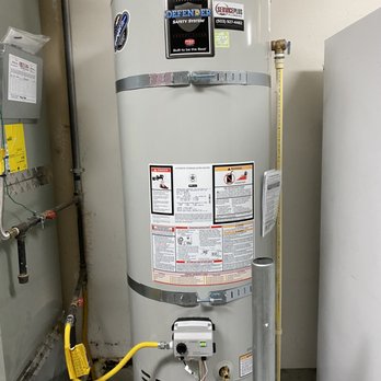 SERVICE PLUS PLUMBING - Updated June 2024 - 132 Photos & 119 Reviews ...