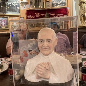 BUCA DI BEPPO ITALIAN RESTAURANT - Updated December 2025 - 2605 Photos ...