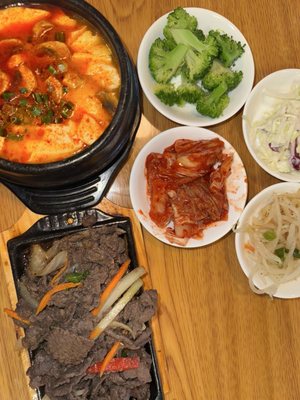 SEOUL KITCHEN - Updated June 2025 - 38 Photos & 21 Reviews - 4324 ...