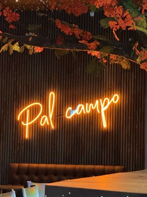 PAL CAMPO RESTAURANT - Updated June 2025 - 141 Photos & 66 Reviews ...