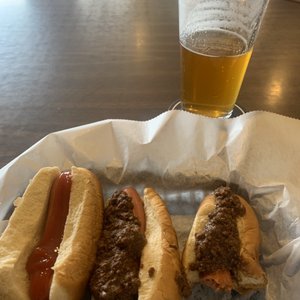 HOT DOG RANCH - 53 Photos & 63 Reviews - 114 W Housatonic St ...