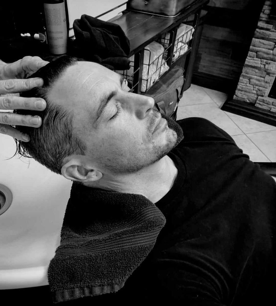 SHARP MEN’S HAIRCUTS - 11445 Dallas Pkwy, Frisco, Texas - Men's Hair ...