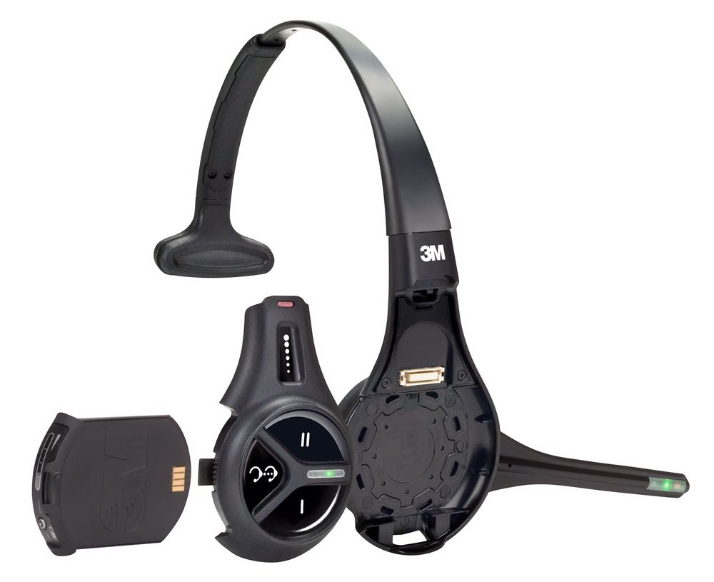 DRIVE-THRU HEADSET SYSTEMS - Updated December 2025 - 14 Photos - 525 N ...