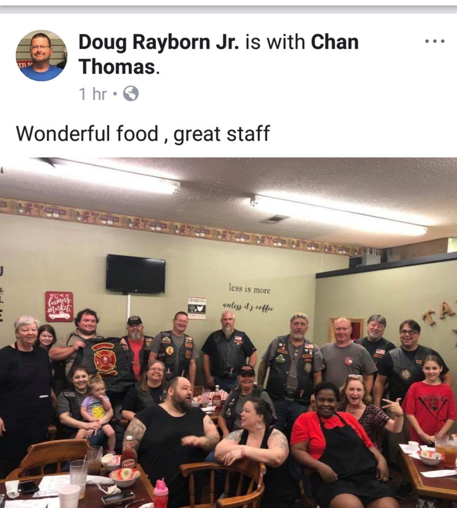 TATERS - 21 Photos & 11 Reviews - 702 S Laurel St, Summit, Mississippi ...