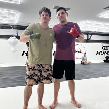 GOOCH TRAINING ACADEMY - Updated October 2025 - 55 Photos & 70 Reviews ...