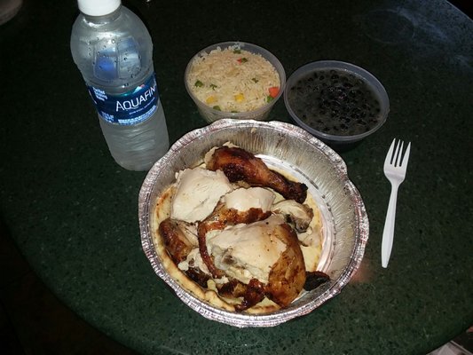 KEW GARDENS CHICKEN - 15 Photos & 15 Reviews - 8045 Kew Gardens Rd, Kew ...