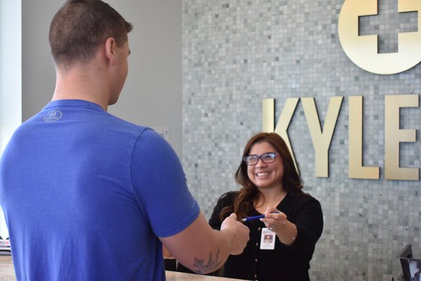 KYLE ER & HOSPITAL - Updated December 2025 - 13 Photos & 76 Reviews ...