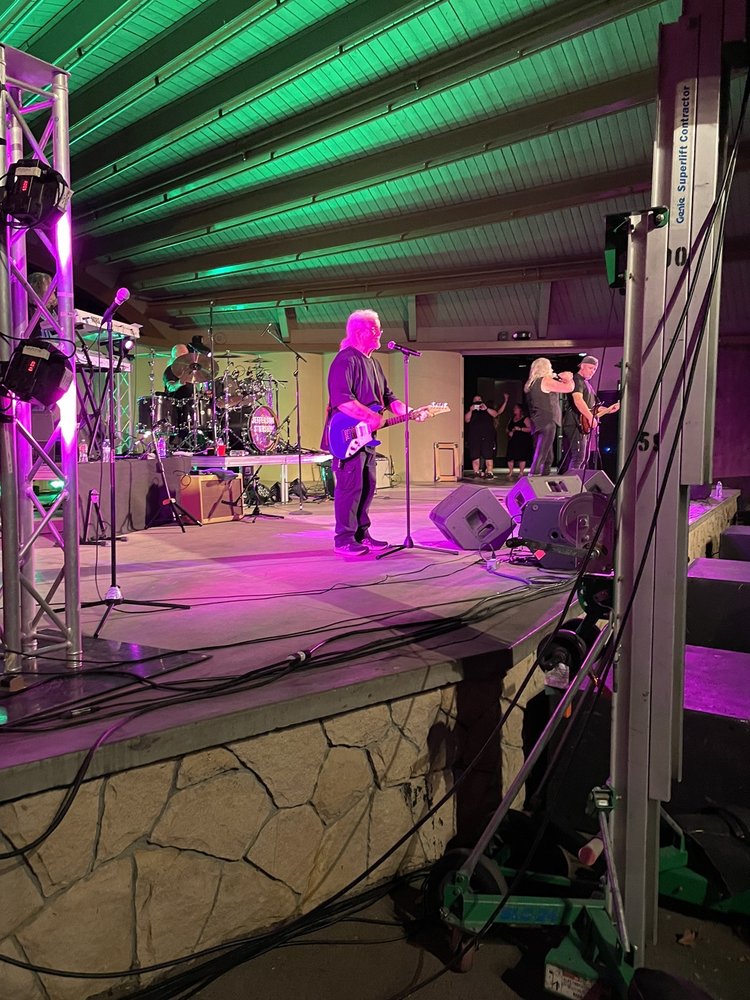 LIBBEY PARK - 95 Photos & 31 Reviews - Libbey Park, Ojai, California ...