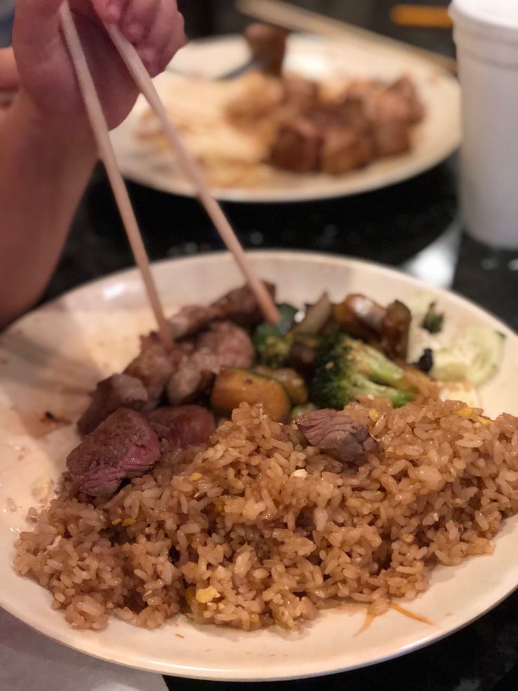 MIKATO JAPANESE STEAK HOUSE & SUSHI BAR - 21 Photos & 70 Reviews - 1092 ...