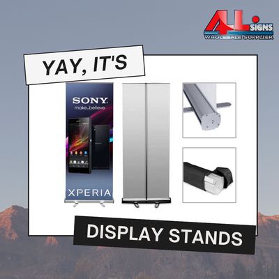 ALL FOR SIGNS - Updated August 2025 - Request a Quote - 17 Photos ...