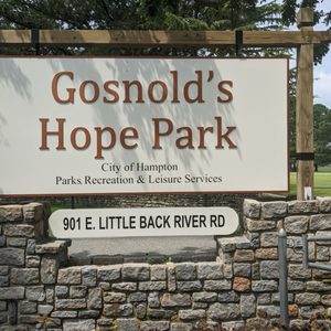 MILL POINT PARK - Updated December 2025 - 100 Eaton St, Hampton ...