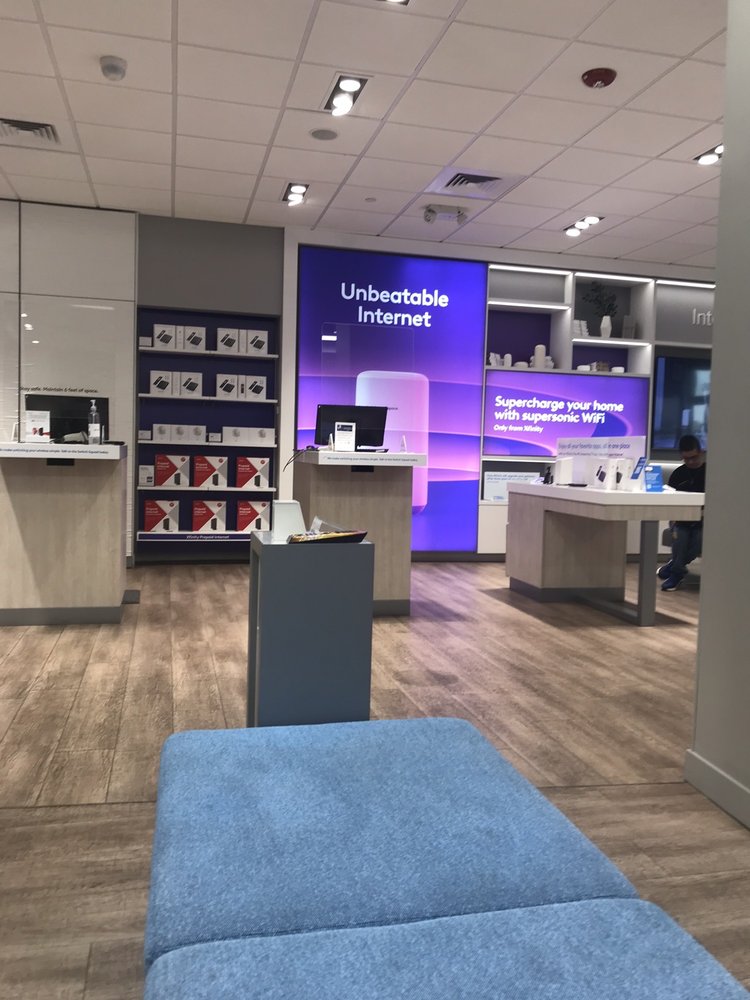 COMCAST SERVICE CENTER - Updated December 2025 - 10 Photos & 62 Reviews ...