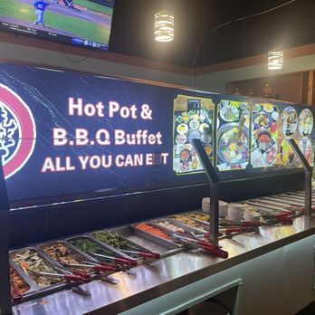 MR HOT POT - Updated December 2025 - 84 Photos & 103 Reviews - 5399 ...
