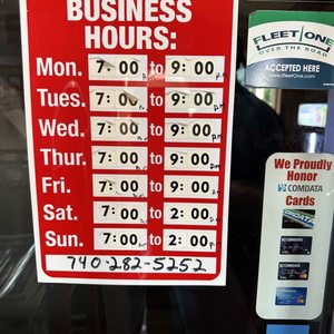 HANOVER FUEL STOP - Updated August 2025 - 12 Photos - 105 Hanover St ...