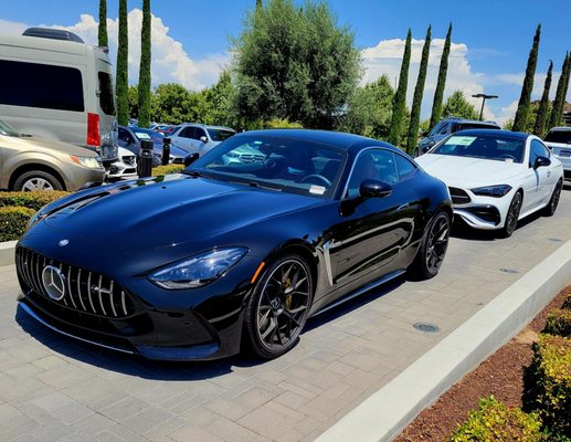 MERCEDES-BENZ OF TEMECULA - Updated September 2025 - 380 Photos & 821 ...