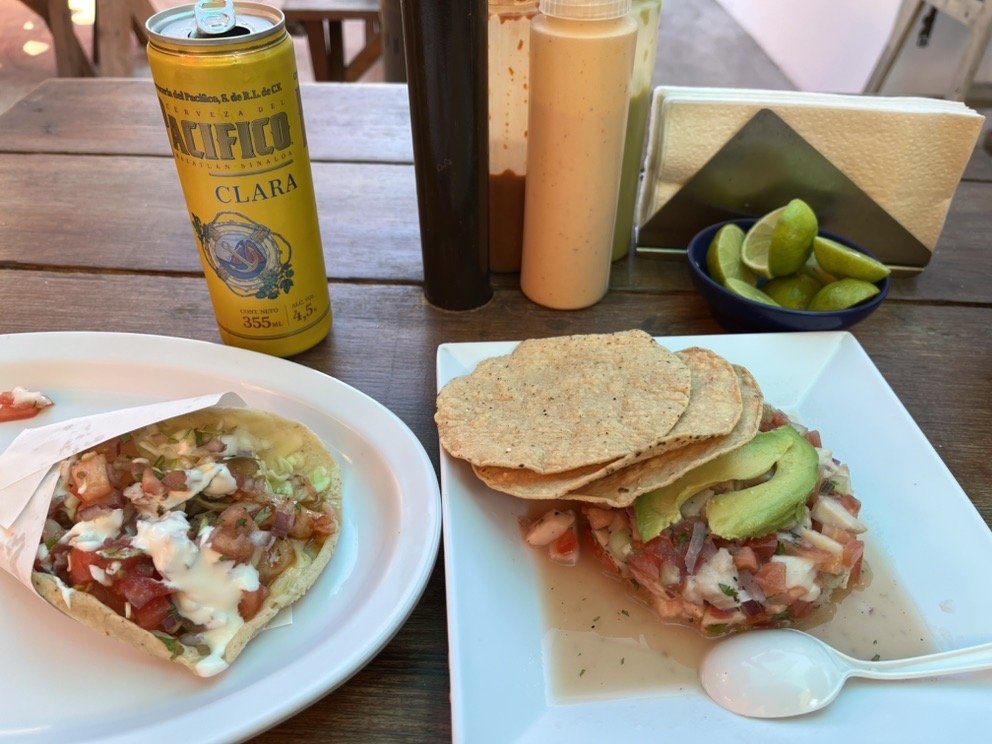 MARISCOS LOS CHILOS FOOD TRUCK - P.º del Pedregal 739, Tijuana, Baja ...