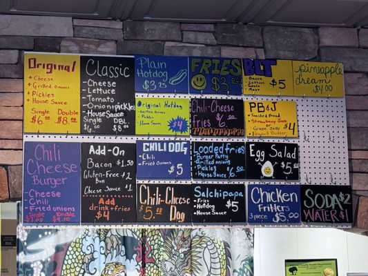 THE BURGER POET - Updated August 2025 - 20 Photos & 15 Reviews - 175 N ...