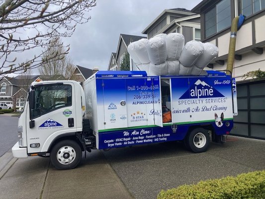ALPINE SPECIALTY SERVICES - Updated June 2024 - 47 Photos & 224 Reviews ...