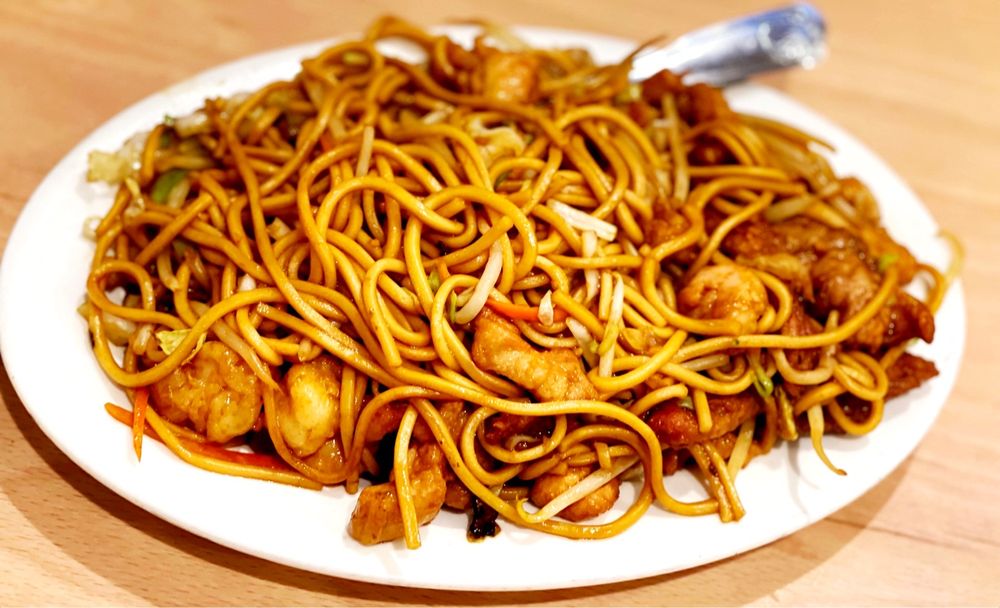 HOT WOK CAFE - 276 Photos & 350 Reviews - 9135 Reseda Blvd, Northridge ...