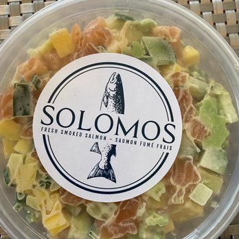 SOLOMOS - Updated December 2025 - 35 Photos & 15 Reviews - 5453 Chemin ...