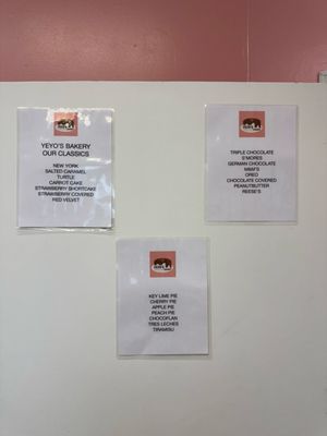 YEYO’S BAKERY - Updated November 2025 - 12 Photos & 14 Reviews - 10225 ...