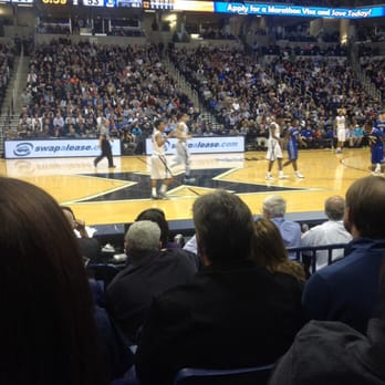 CINTAS CENTER - Updated May 2025 - 71 Photos & 40 Reviews - 1624 Herald ...