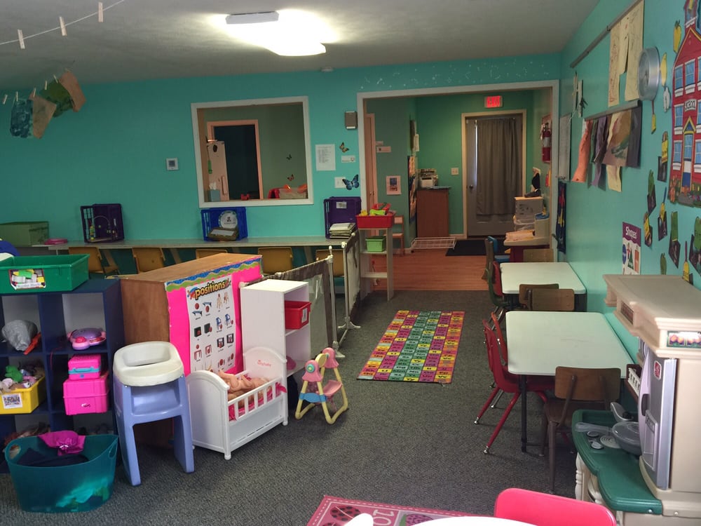 STORYTIME DAYCARE & PRESCHOOL - Updated September 2025 - 19 Photos ...