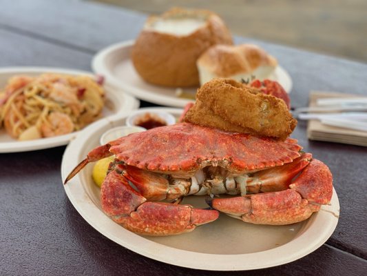 SANTA BARBARA SHELLFISH COMPANY - 5770 Photos & 2863 Reviews - 230 ...