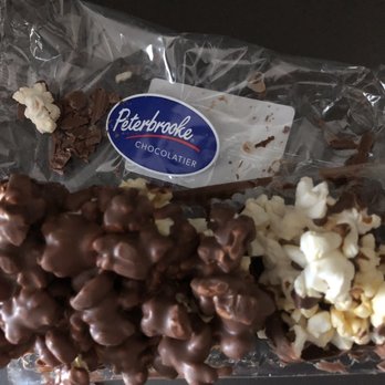 PETERBROOKE CHOCOLATIER TUSCALOOSA - Updated October 2025 - 37 Photos ...
