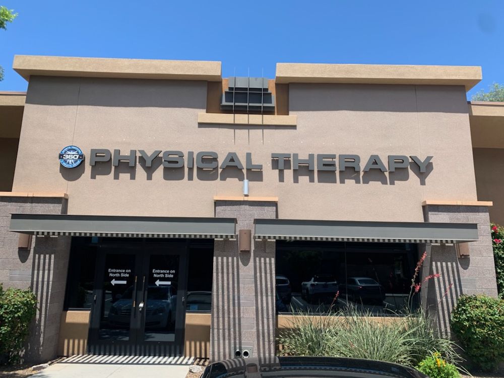 360 PHYSICAL THERAPY - GILBERT - Updated October 2025 - 10 Photos - 1472 E Williams Field Rd ...